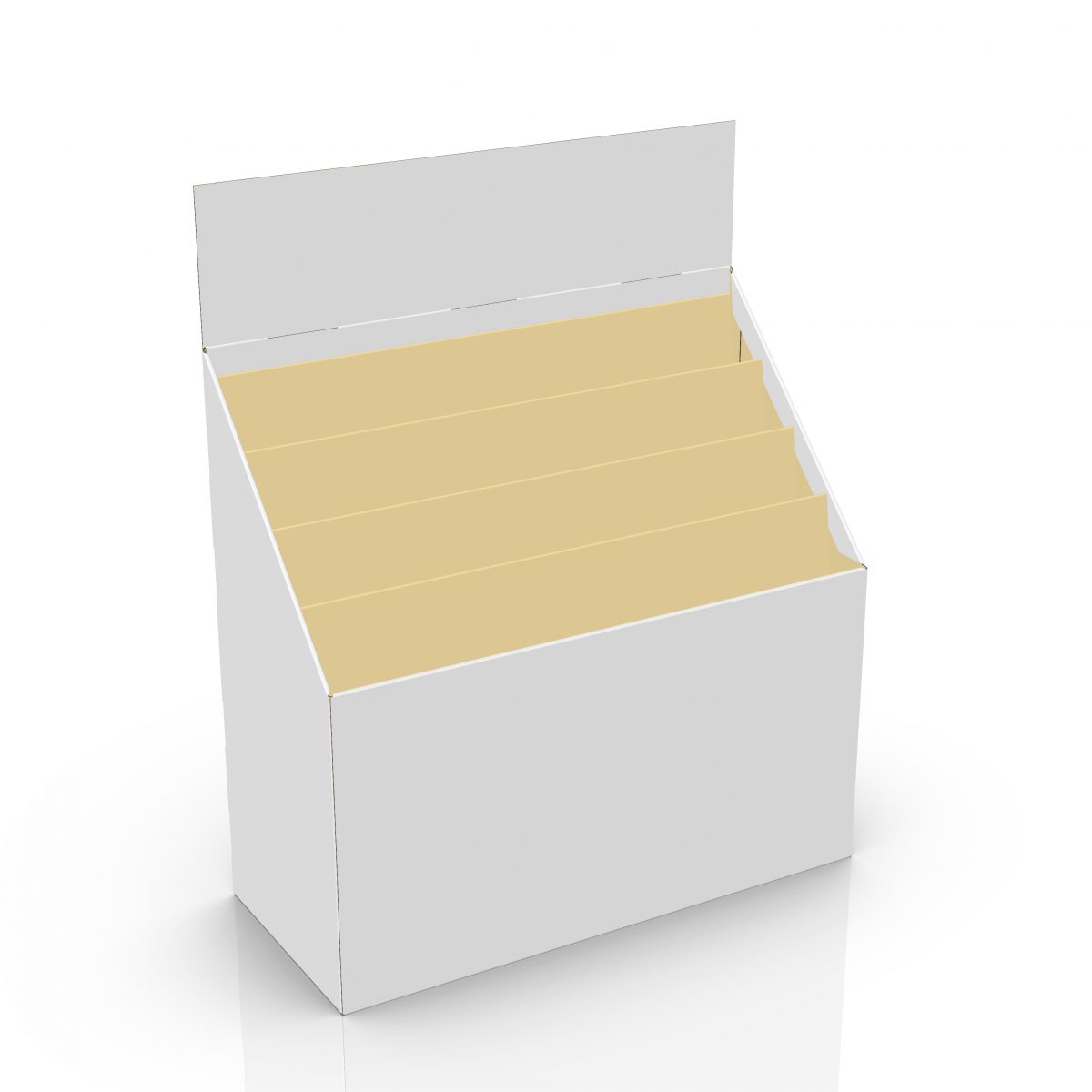 #7635K - Half Pallet | Concept BBM