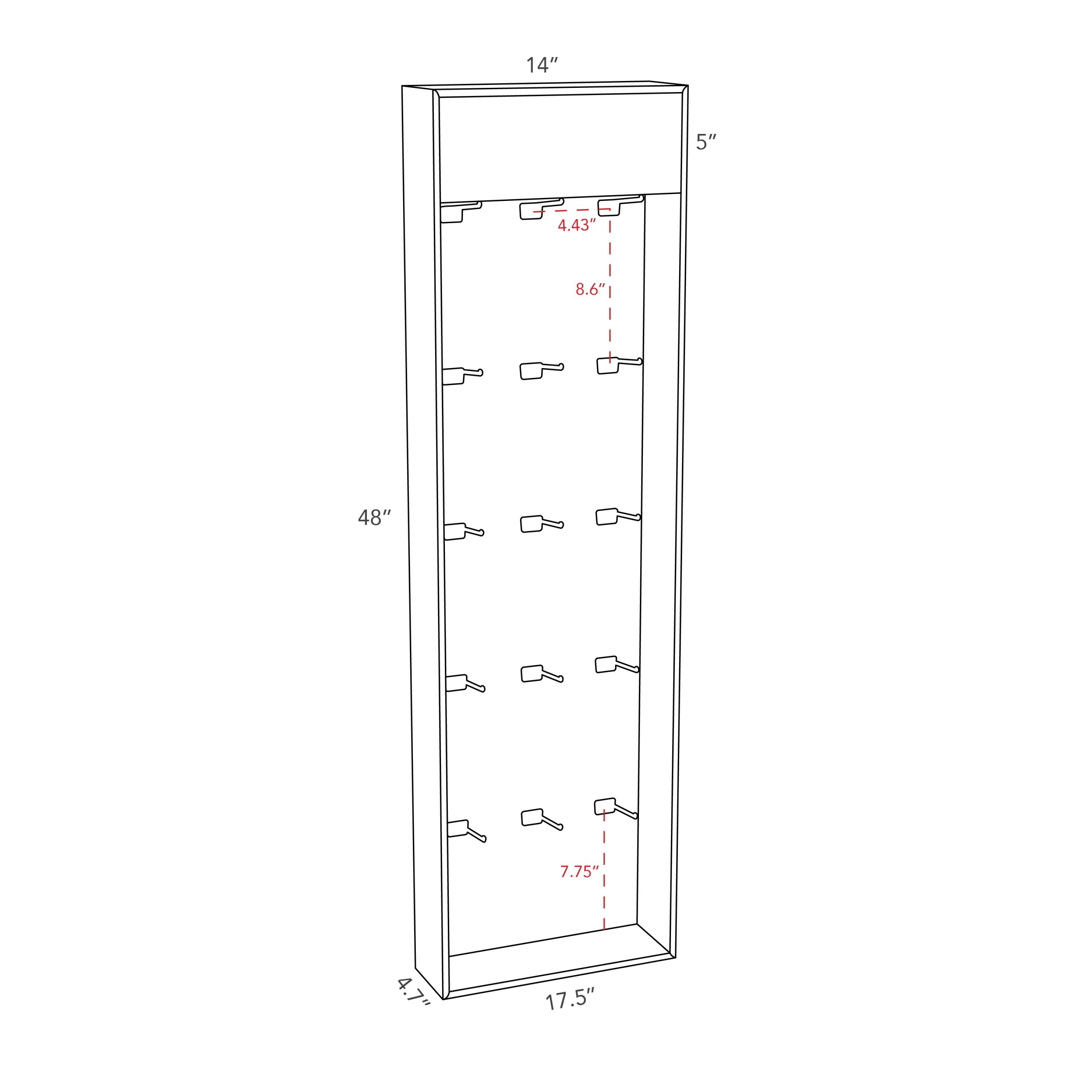 #7532 - Cardboard Sidekick - Pegs | Concept BBM
